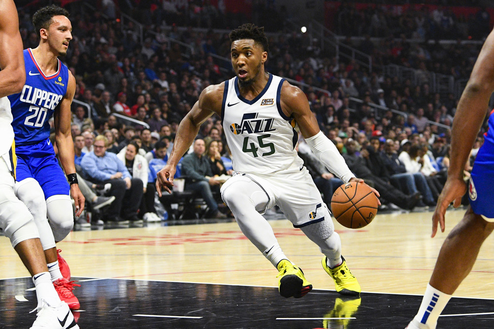 FTN NBA injury report for August 7